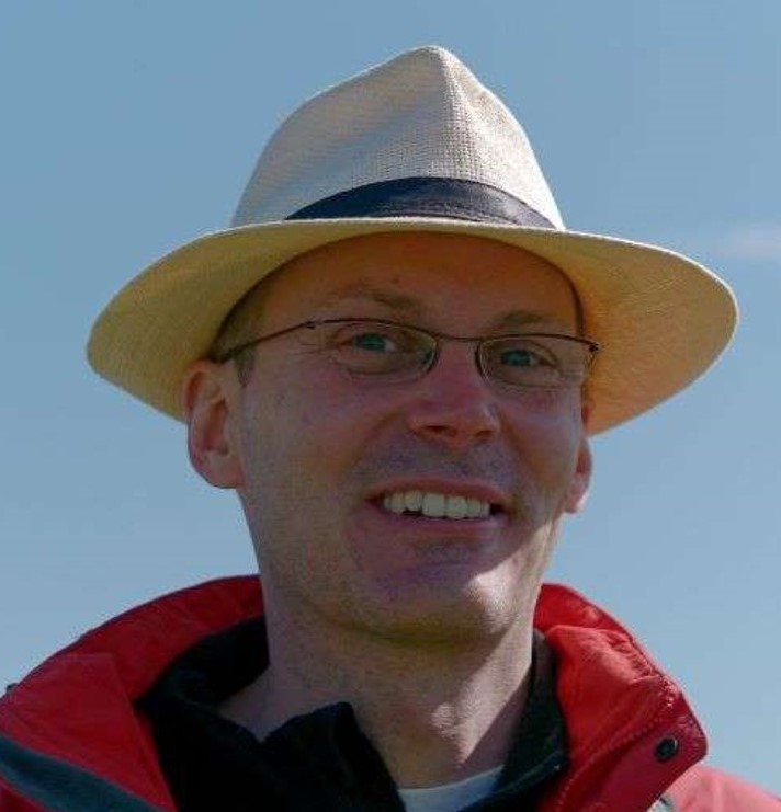 Kontakt - MSC Kirchheim